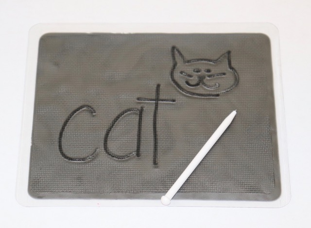 Gel Board [KL110] - $7.95 : Kendore Learning Store, Teaching Supplies ...