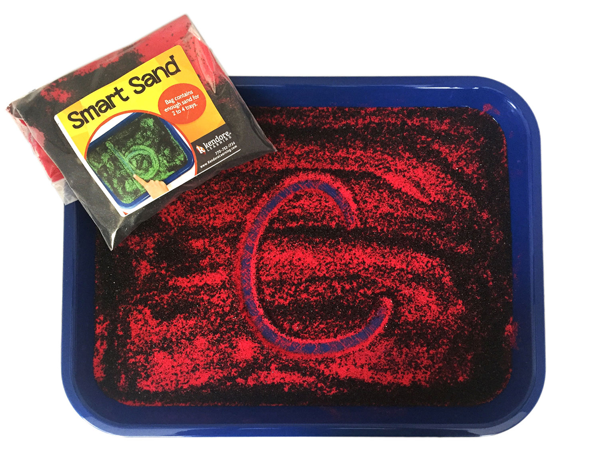 Smart Sand [KL117] - $8.50 : Kendore Learning Store, Teaching Supplies ...