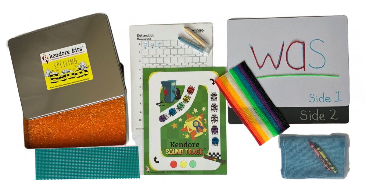 Online Learning Student Kit [GRP511] - $24.95 : Kendore Learning Store ...